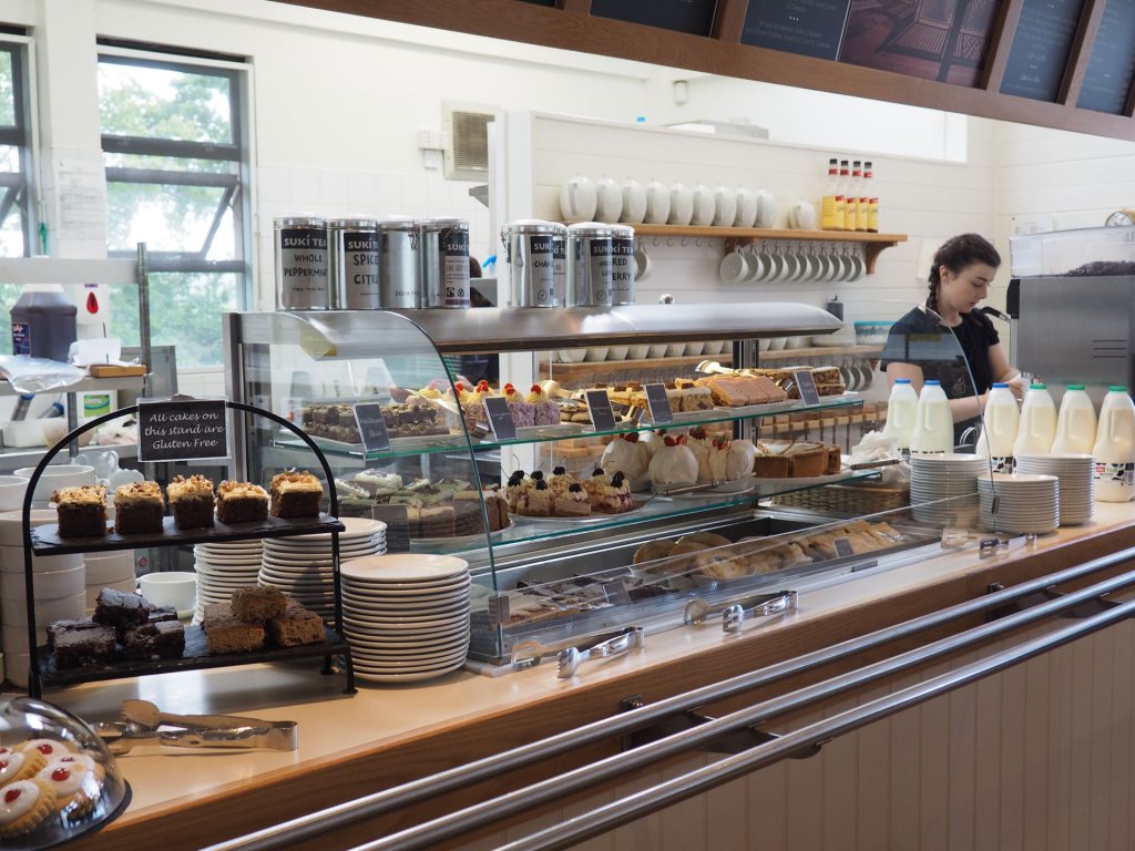 Hayes Garden Land Symington | Ayrshire’s Garden Centre & Cafe